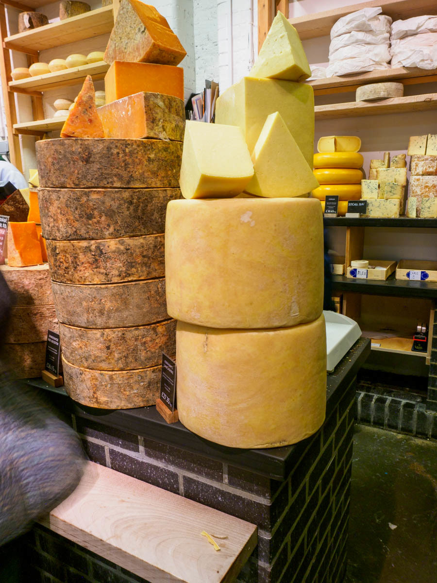 "Cheese Gromit?" - Olympus UK E-System User Group