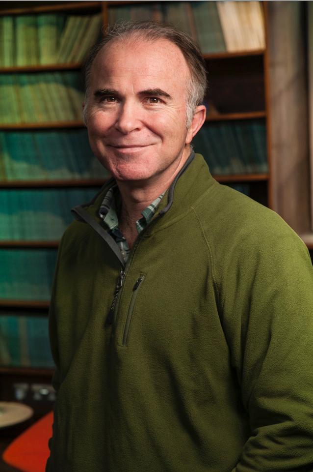 Photographers Against Wildlife Crime co-founder Keith Wilson Olympus E ...