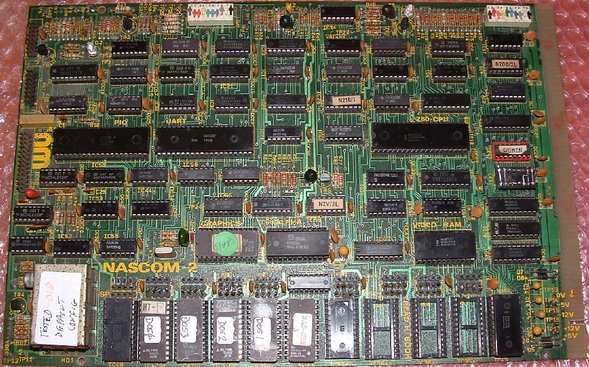 Compaq Portable PC - 1980s vintage.. - Olympus UK E-System User Group