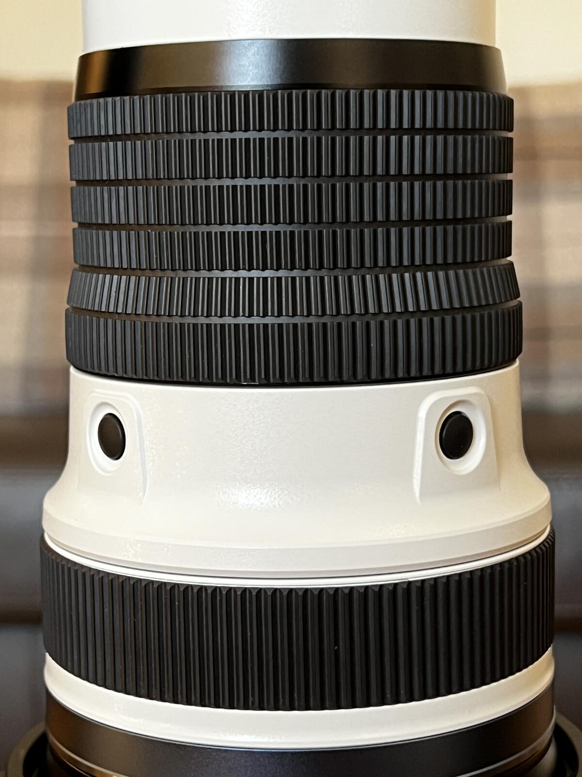 OM System M.Zuiko Digital ED 150-400mm F4.5 TC1.25X IS PRO! - Olympus UK E-System User Group