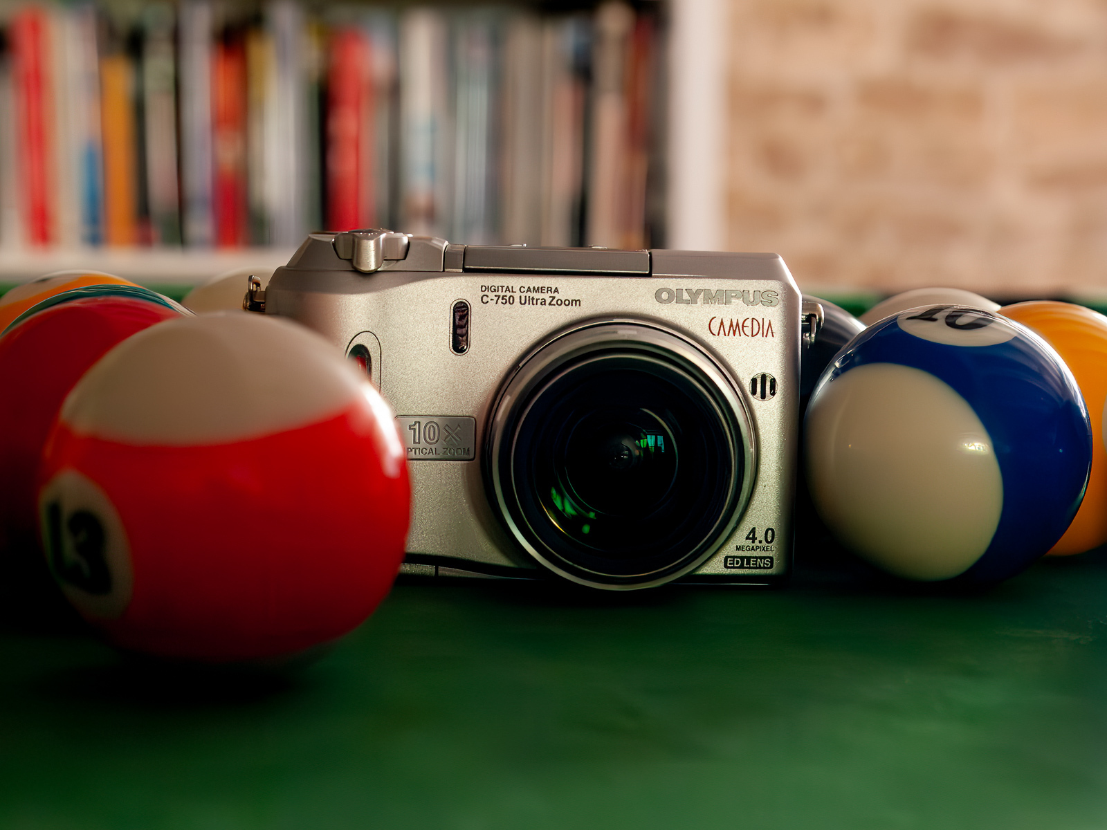 High ISO - What's the max? - Olympus UK E-System User Group