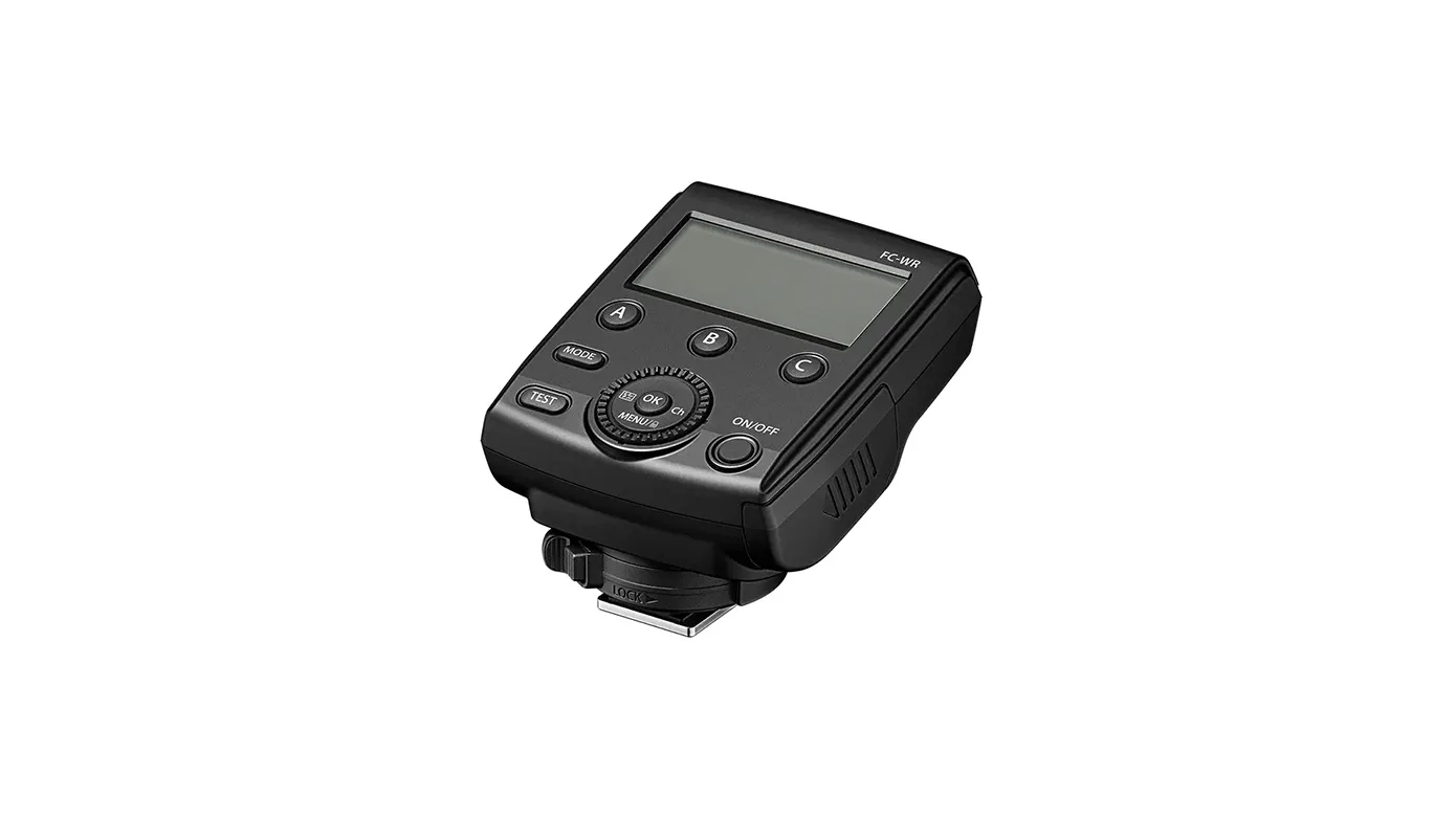 How to use FL-36R in RC mode with OM-1? - Olympus UK E-System User Group