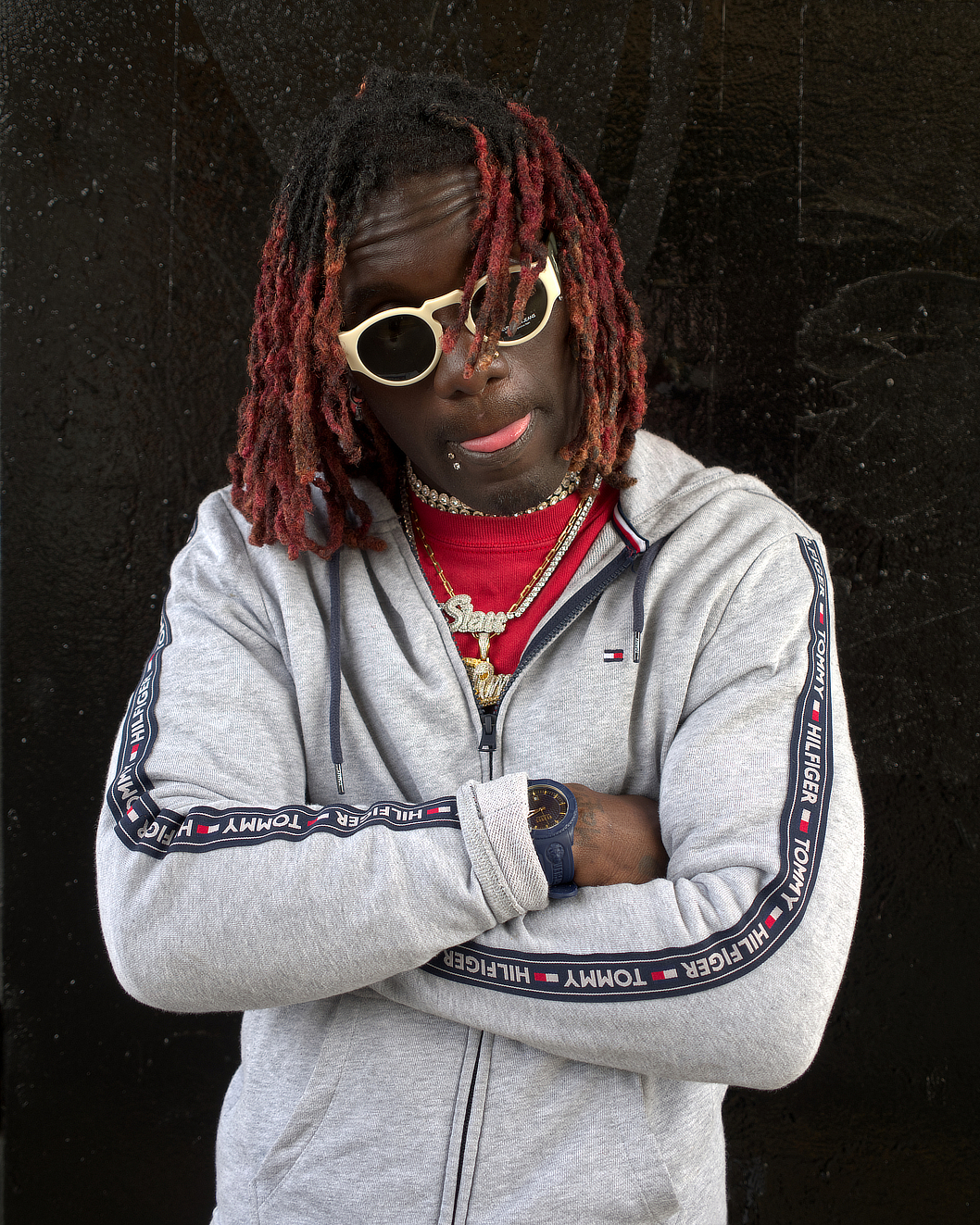 Nate Bate H - Rapper - Olympus UK E-System User Group