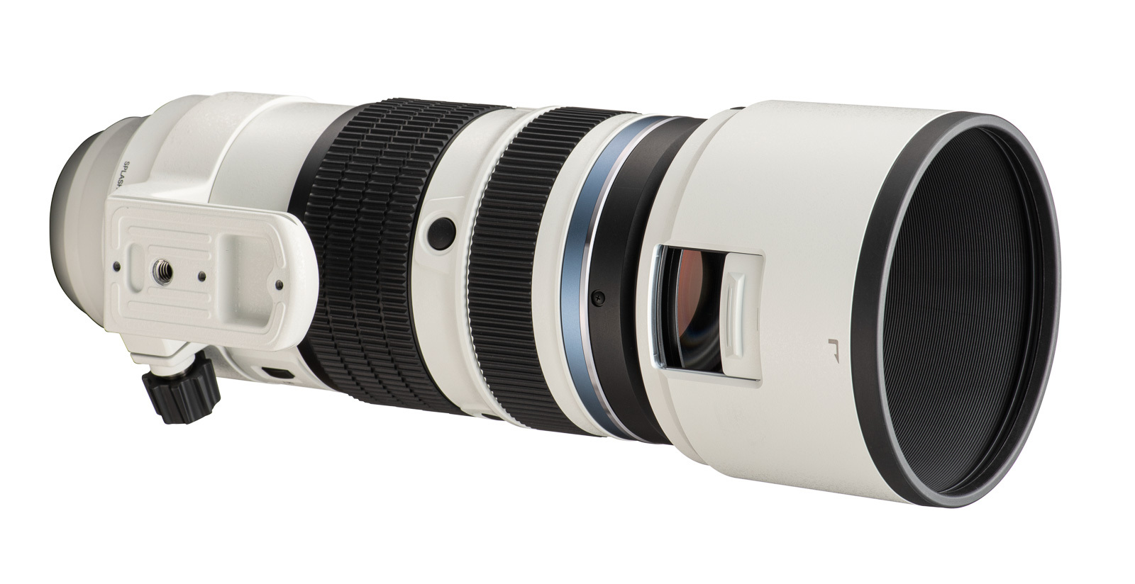 OM System launches the m.Zuiko 50-200mm f/2.8 IS Pro (image heavy) - Olympus UK E-System User Group