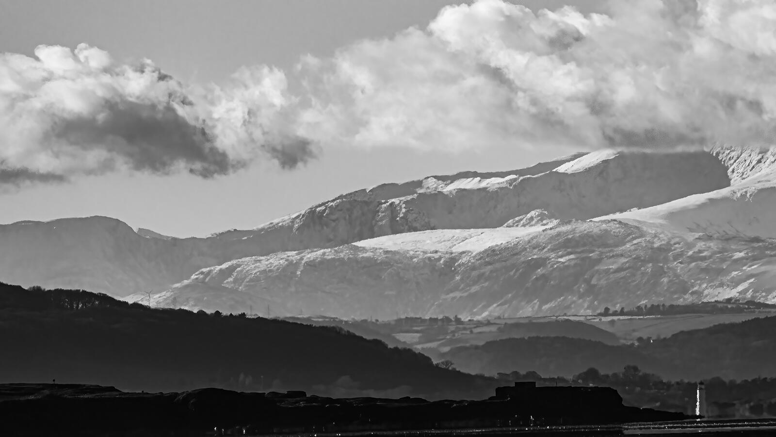 a very long shot ( landscape) - Olympus UK E-System User Group