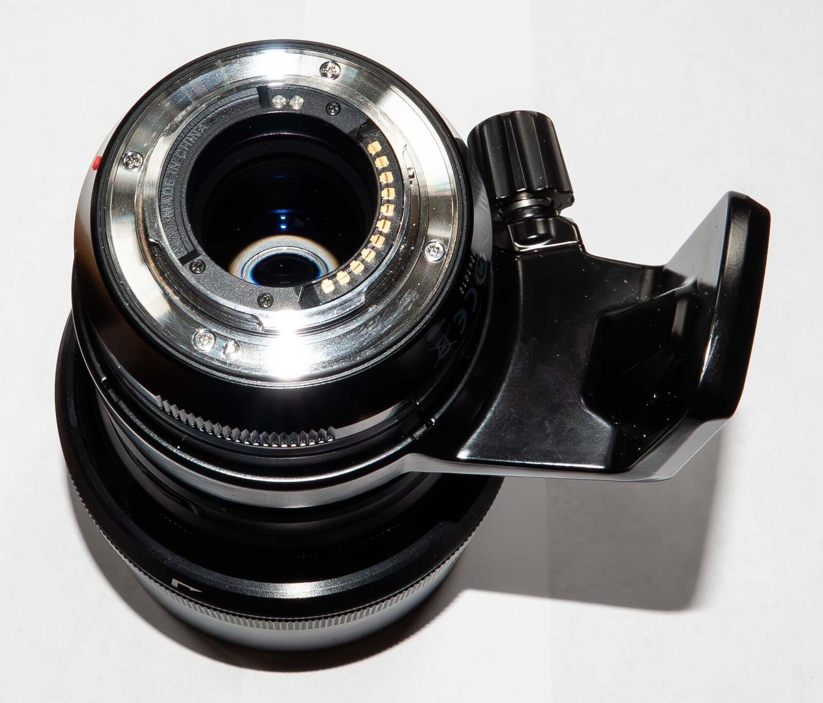 Olympus 40-150 F2.8 Pro boxed and in excellent condition final reduction withdrawing sale 8th ...