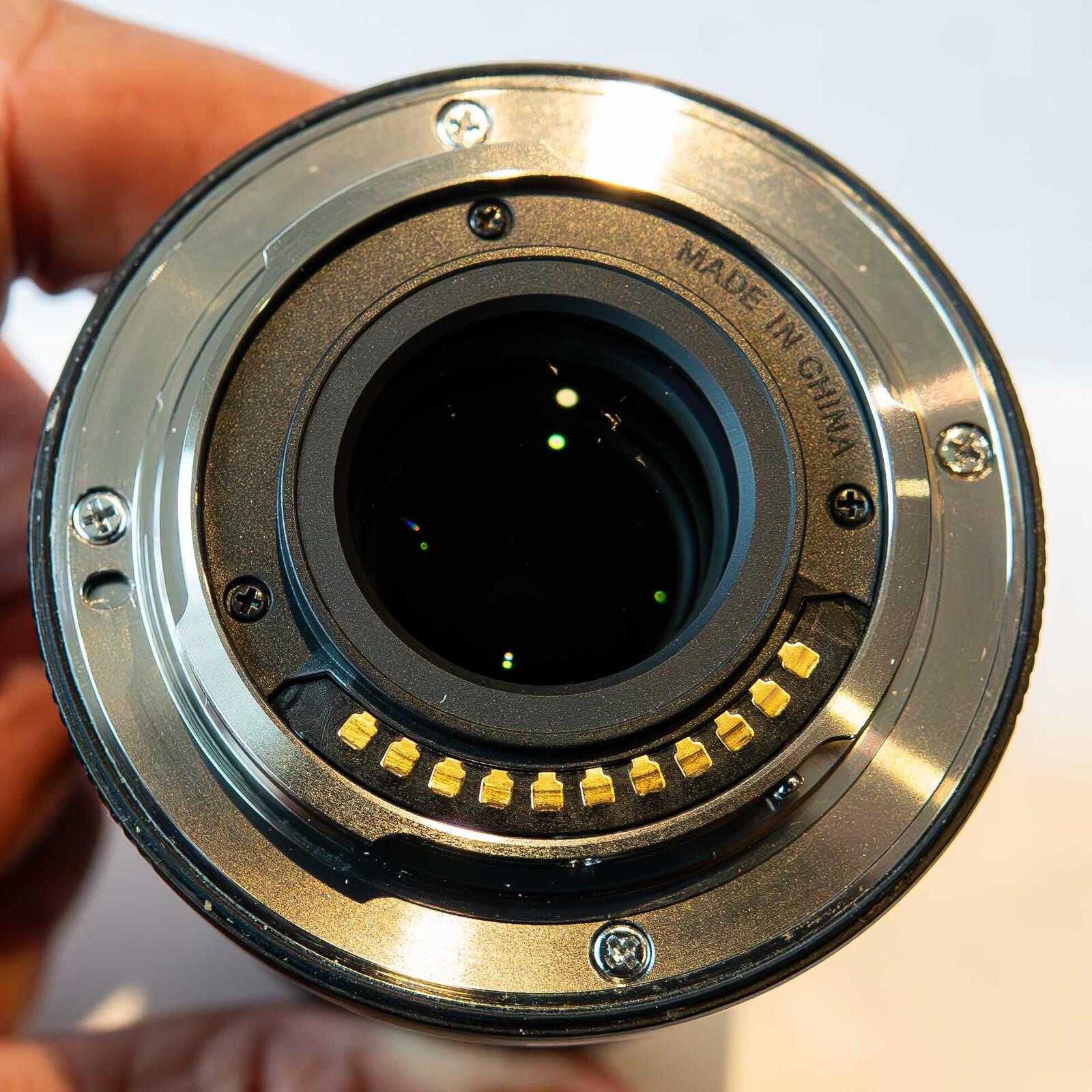 60mm macro in very good clean condition - Olympus UK E-System User Group